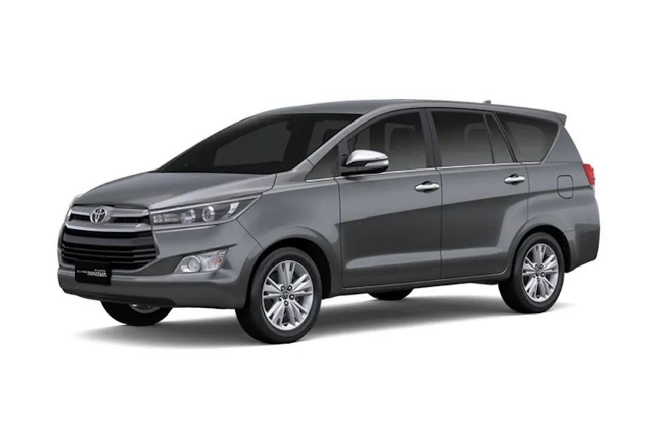 Toyota Innova Brochure Download